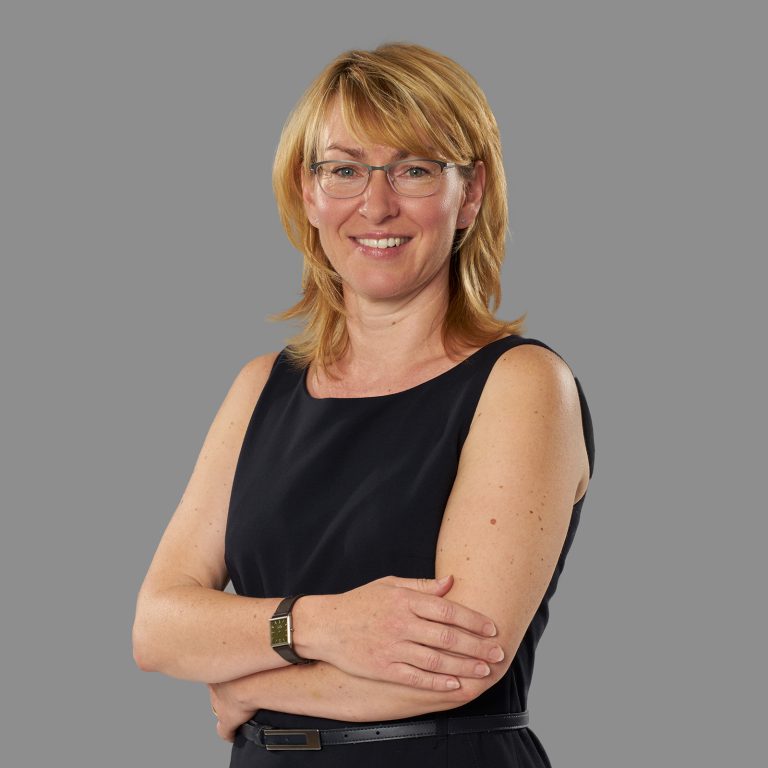 Katrin Schenk - K. Klein Immobilien Halle